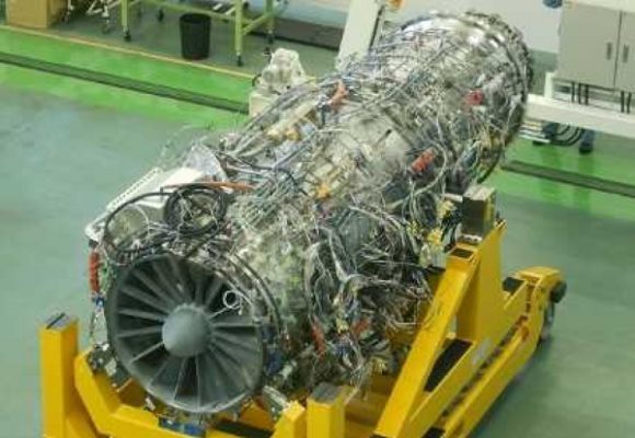 【推力15トン】戦闘機用ジェットエンジン XF9-1 防衛装備庁納入 | News24-web